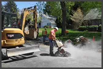 General Maintenance - CM Maintenance